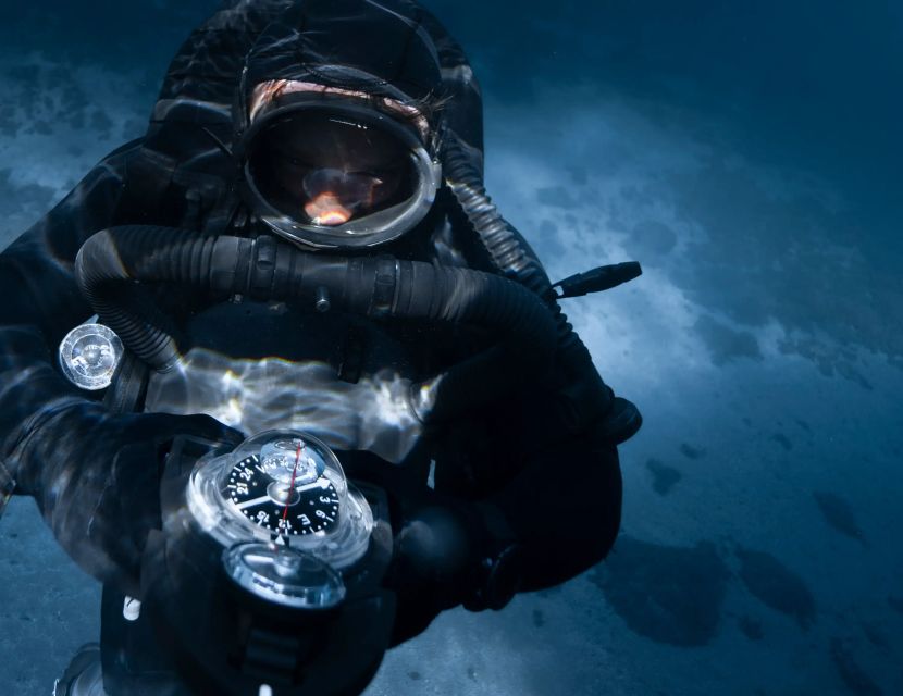 FORFUSCO : l'élite des forces spéciales de la Marine
